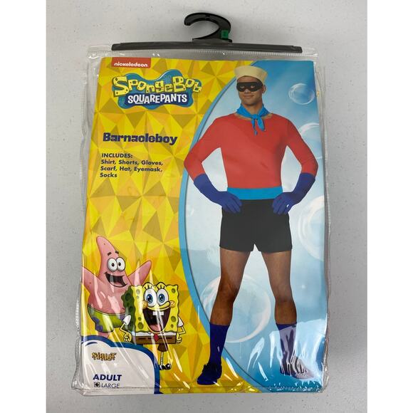 Spirit Halloween Store | Other | Spirit Halloween Spongebob Squarepants ...